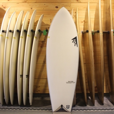 FireWire Go Fish 5'5