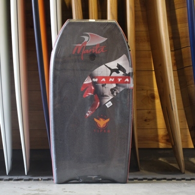 MANTA VIPER 40" EPS BODYBOARD