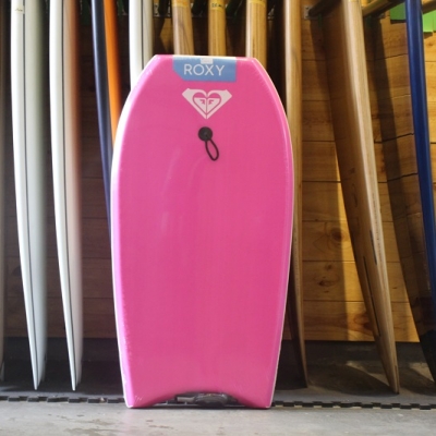 ROXY 42" Pink Bodyboard